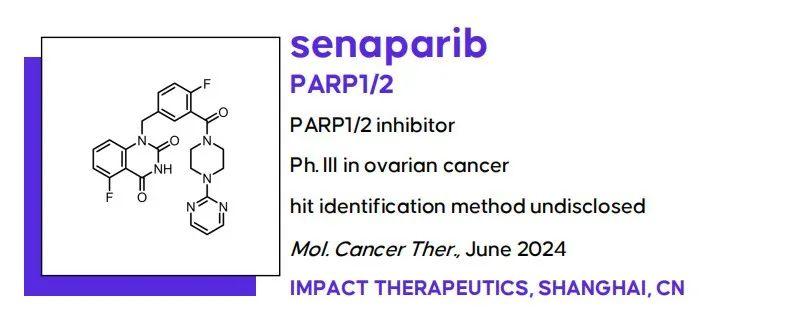 【Drug Hunter】2024 年 6 月特别关注小分子药物 - 知乎