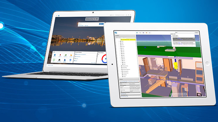 Bentley宣布收购GroupBC: BIM CDE的大集成 - 知乎