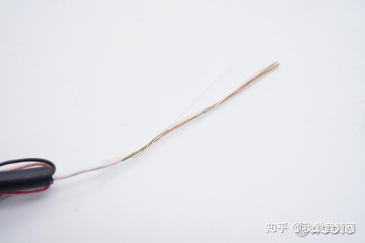 ANOPE Type-c转3.5mm转换线拆解报告：采用Realtek瑞昱ALC4050助力好声音 - 知乎