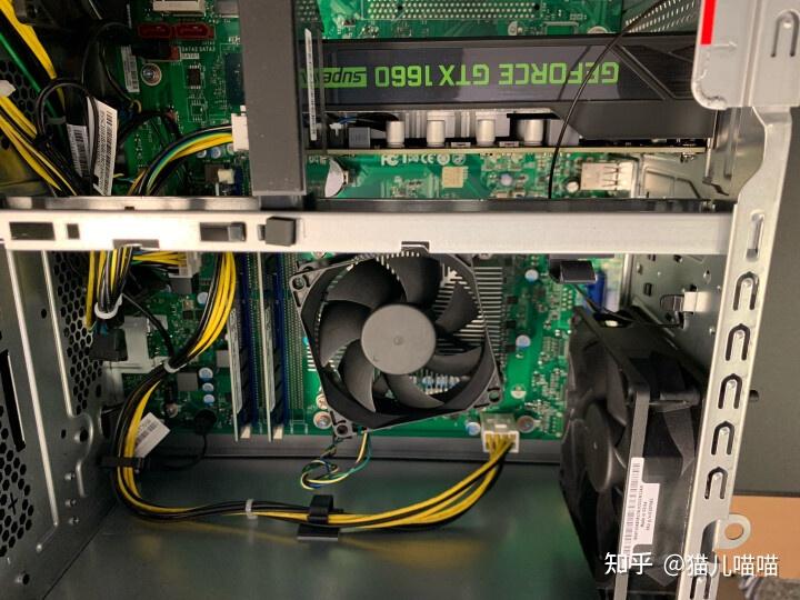 联想IdeaCentre GeekPro评测？质量到底怎么样好不好 - 知乎