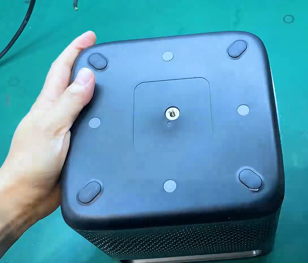 大眼橙NEW X7D/NEW X7M投影仪上手体验 - 知乎