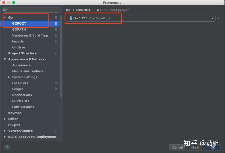 GO教程：安装Goland开发工具 - 知乎