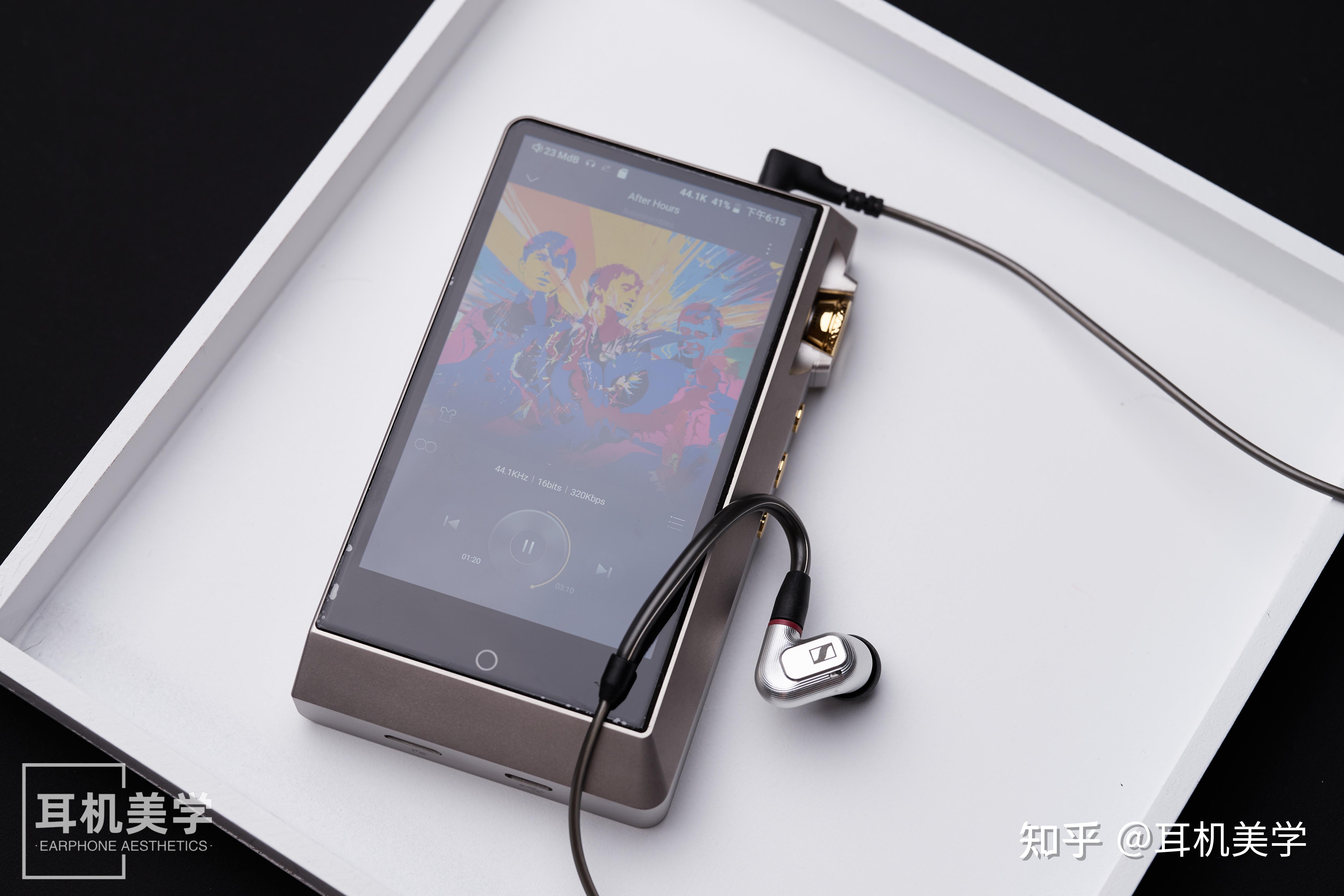 完美的“落幕演出”——DC评森海塞尔IE900 - 知乎