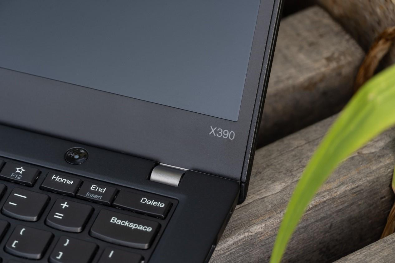 货真价实的飞行家 ThinkPad X390使用体验 - 知乎