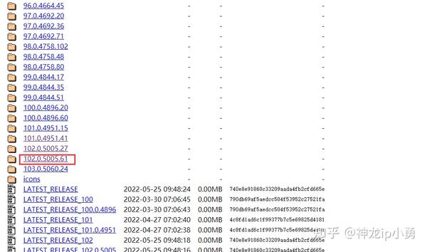 当使用selenium Webdriver 加载页面时出现浏览器闪退时,如何解决? 知乎