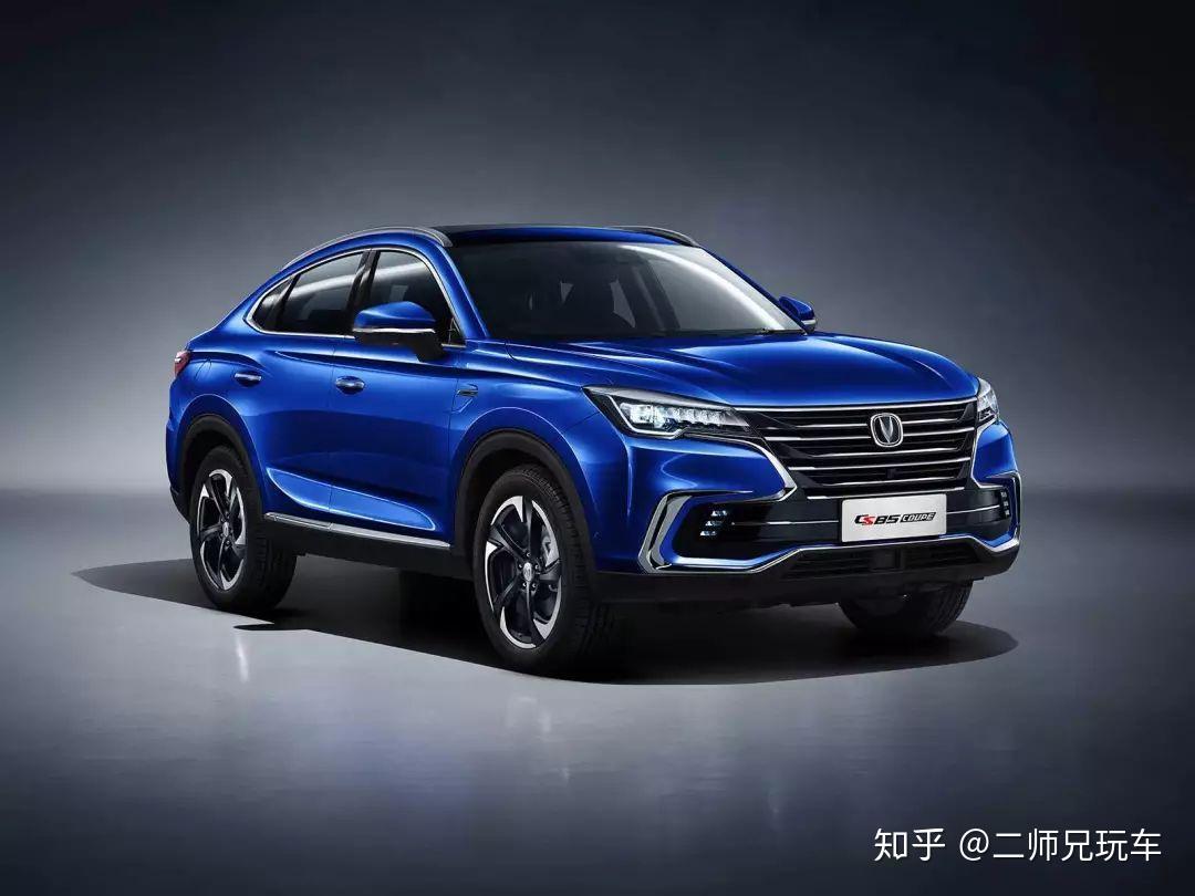 根本无需纠结！CS85 Coupe、哈弗F7x、吉利星越，这么选最合适！ - 知乎