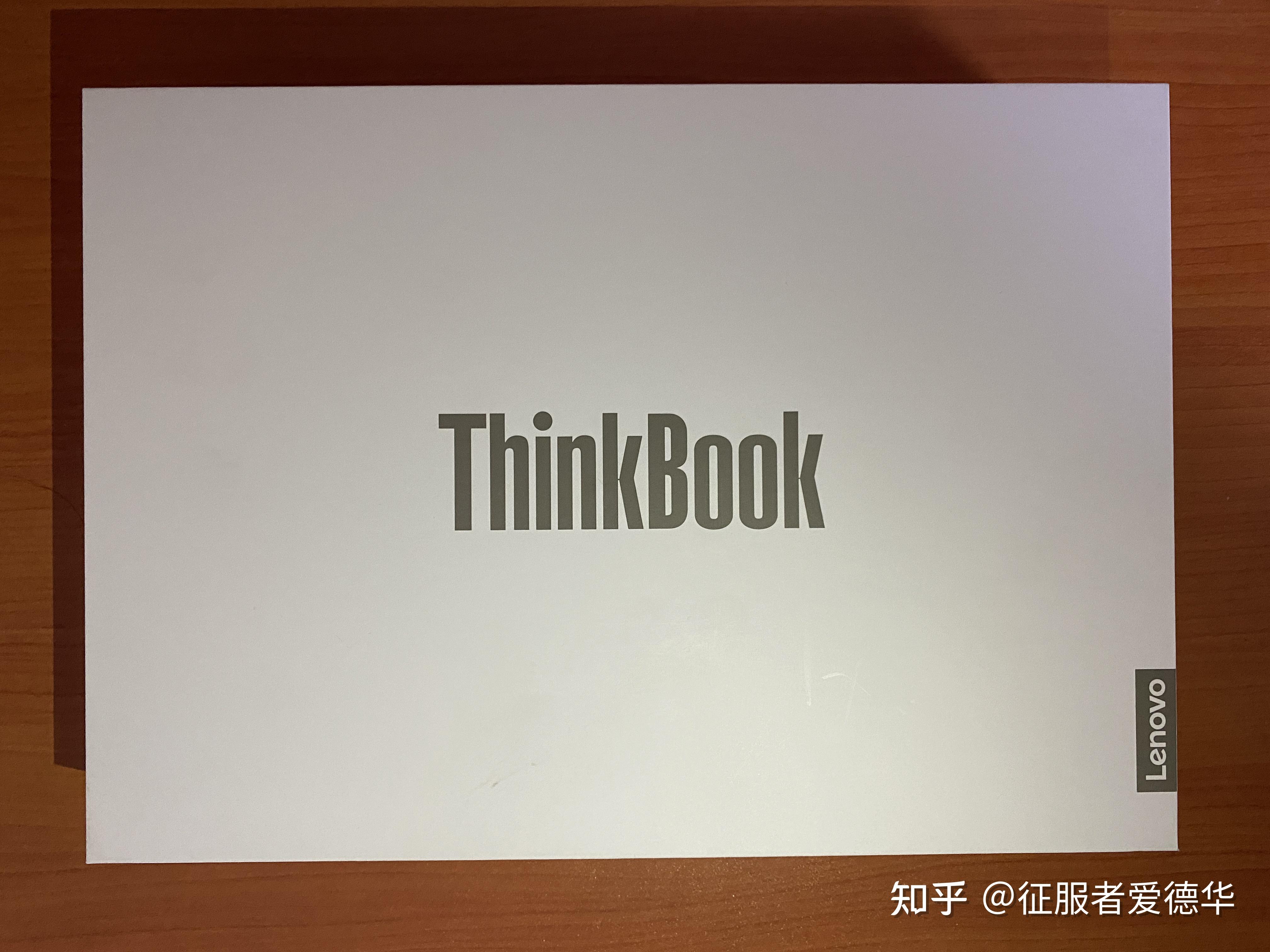每一面都很精彩——ThinkBook Plus 2021 上手体验 - 知乎