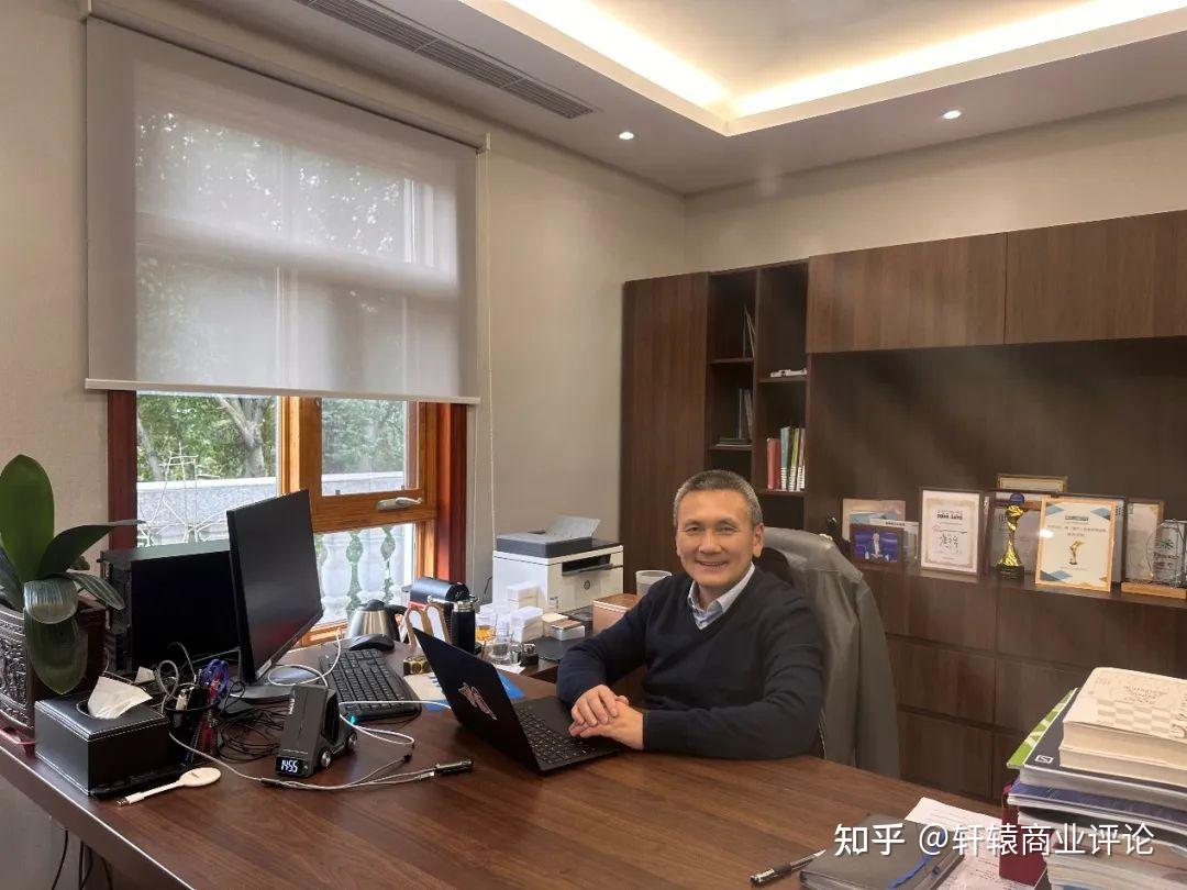 对话魔视智能创始人：算法，算法，还是算法！ - 知乎