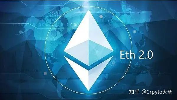 六问六答丨以太坊（ETH）转POS之后，将如何影响矿工和加密市场？ - 知乎