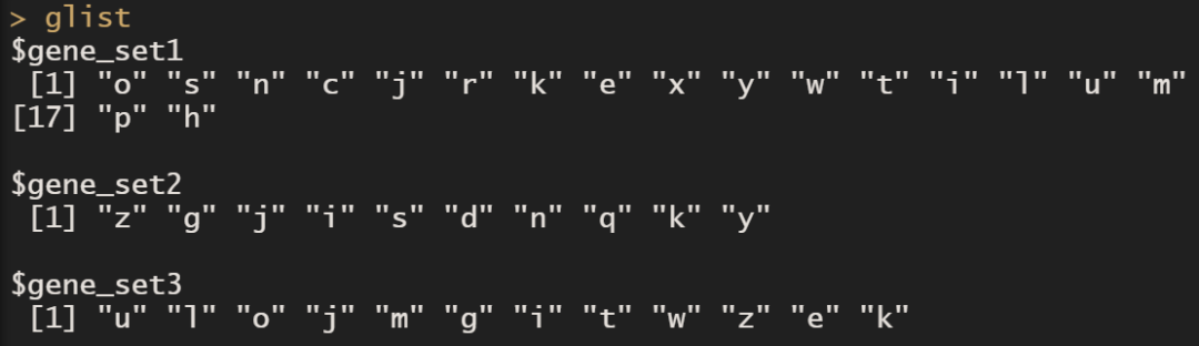 【R语言】Robust Rank Aggregation(RRA)方法介绍 - 知乎