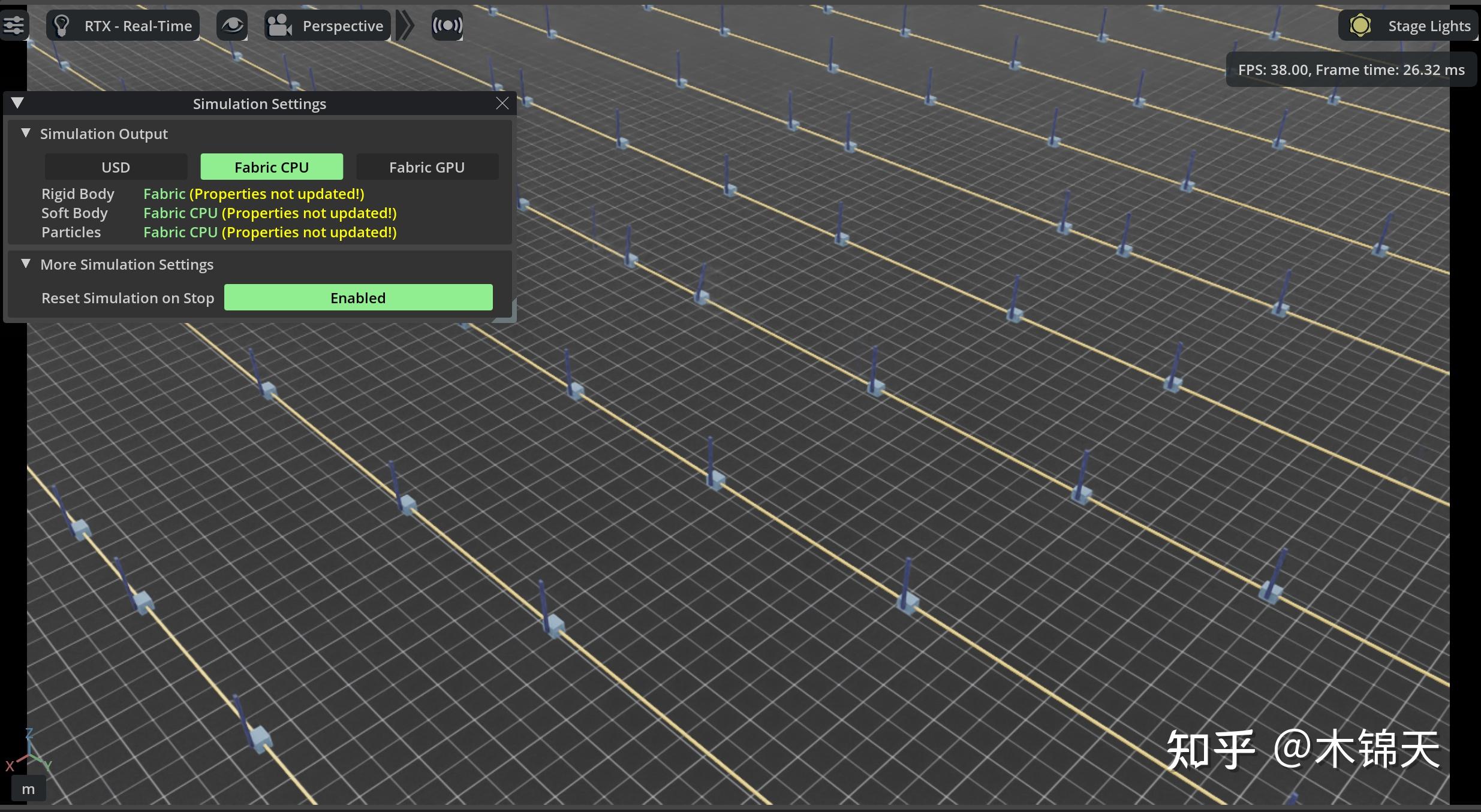 【Isaac Sim & Lab】Isaac Lab - Getting Started - Walkthrough - Isaac Lab ...