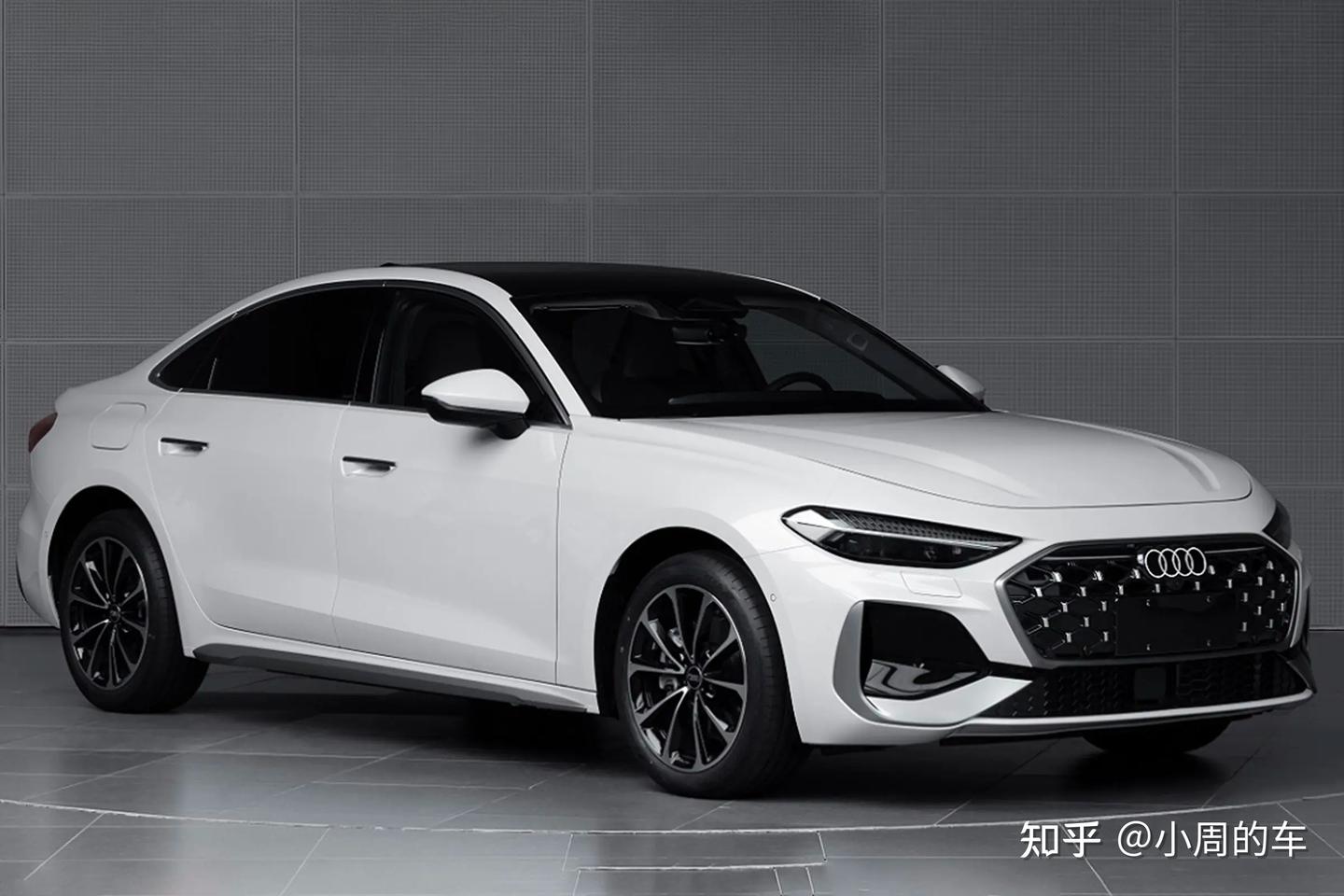 8月份重磅新车盘点：问界M8纯电版领衔，南北奥迪A5L为燃油车扛旗 - 知乎