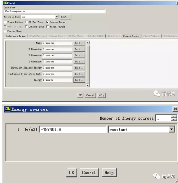 FLUENT参数化分析 - 知乎