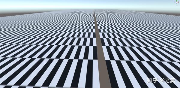 Unity 中的MipMap原理 - 知乎