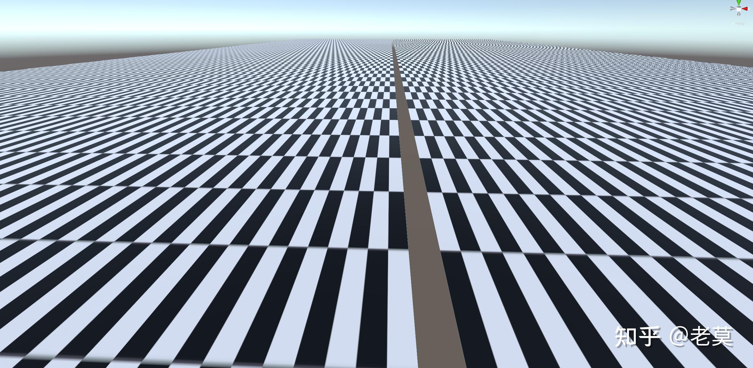 Unity 中的MipMap原理 - 知乎