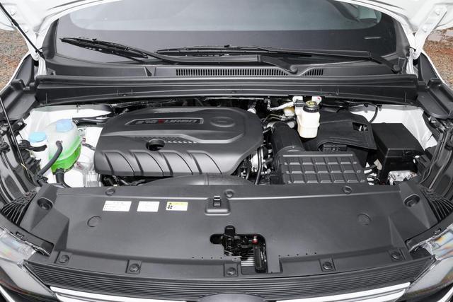 五座不够七座又多余，这些六座MPV或许很适合，省油省心又实用 - 知乎