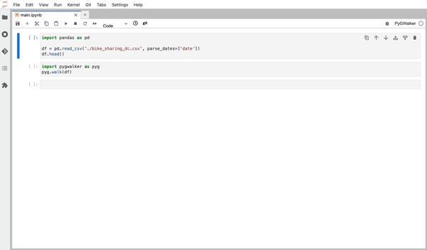 PyGWalker：将你的pandas dataframe变成交互式可视化分析工具 - 知乎