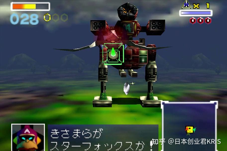 日本玩家评选的任天堂64（N64）游戏Top10 - 知乎