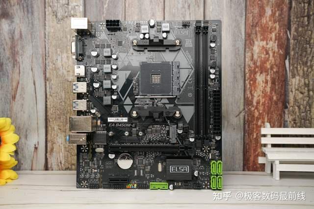 《双人成行》后又一佳作，艾尔莎EA B450M-E和你玩转《双影奇境》 - 知乎