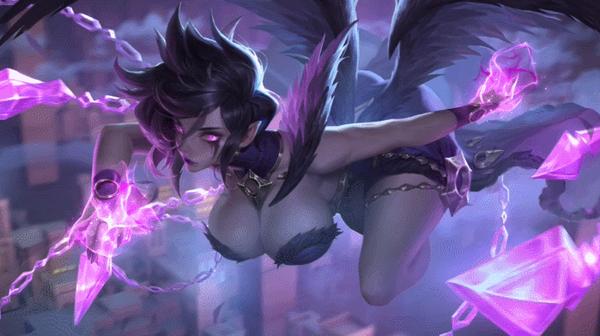 融合了AE和Spine双流程的“KV动效”是什么？学了这个教程后，我悟了！ - 知乎