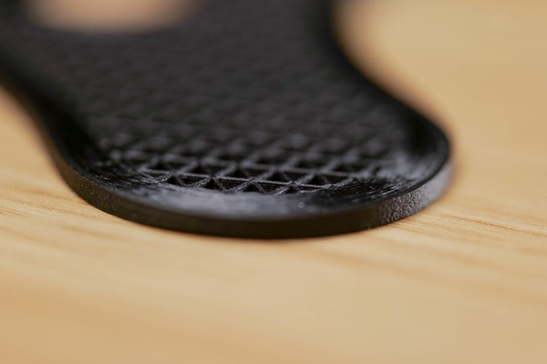 测评：Markforged桌面级复合3D打印机Mark Two怎么样？ - 知乎