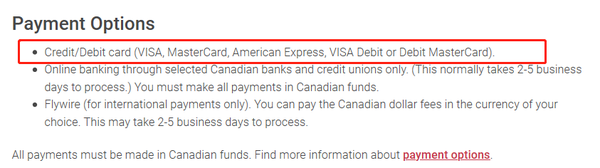 【扫盲+知识汇总篇】如何通过OUAC系统申请加拿大大学？看这篇就够了！ - 知乎