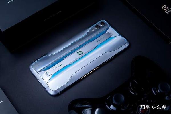 曾经游戏手机巅峰的黑鲨，如今距离破产仅剩一步之遥 - 知乎