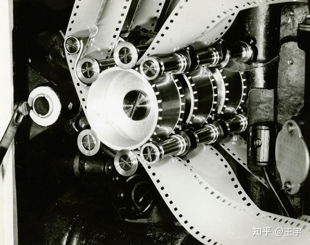 Technicolor三色技术及其色彩风格（三） - 知乎