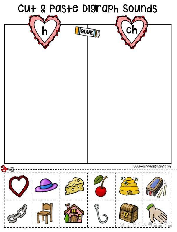 领取丨推荐 送你43套趣味拼读游戏，帮助孩子轻松玩转英语自然拼读！ - 知乎