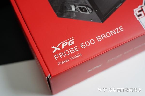 主流装机可靠之选，XPG魔核600W电源开箱评测 - 知乎