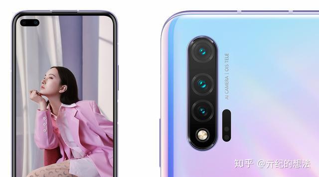 LCD永不为奴：2020年LCD屏幕旗舰手机推荐，且用且珍惜！