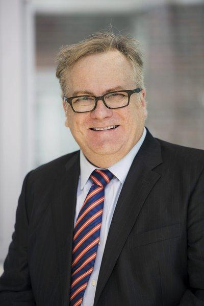 Andrew Harding 接任 CIMA 首席执行官 - 知乎