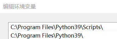 Python安装目录下scripts 里的exe文件 - 知乎