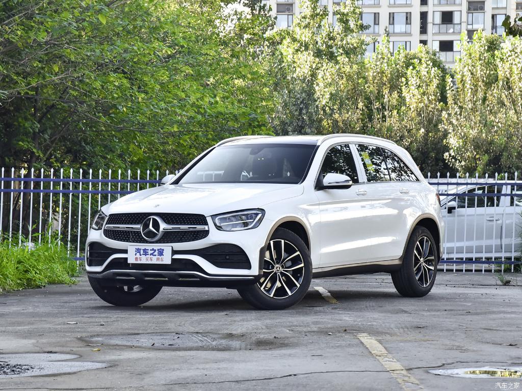 42万价位豪华中型SUV！Q5L/GLC/X3/XT5怎么选 - 知乎