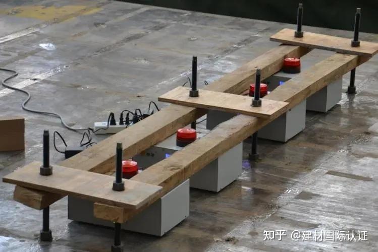 抗震装置EN15129测试内容 - 知乎