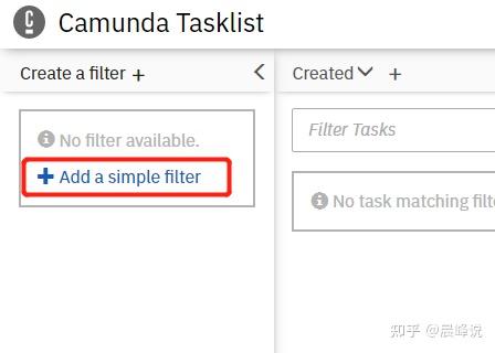 Camunda 官方快速入门教程中文版（完整版） - 知乎