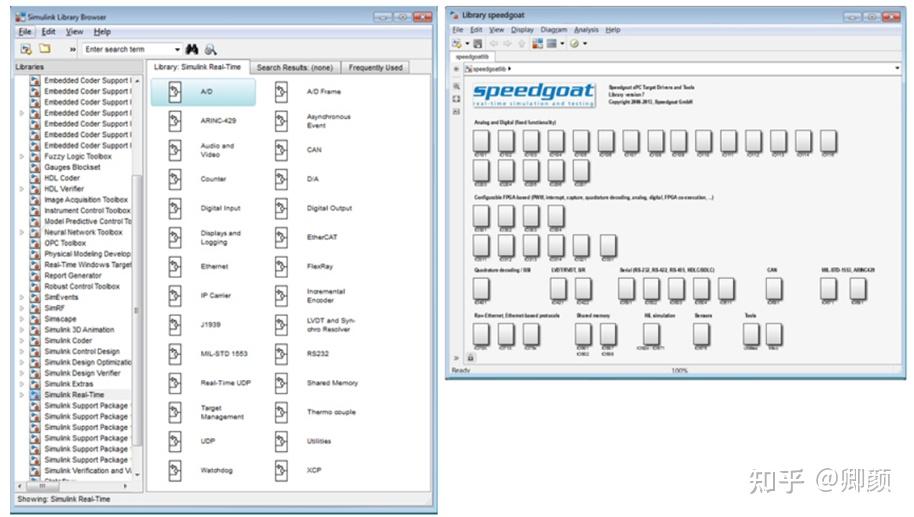储能系统半实物仿真测试（HIL）平台 - 知乎
