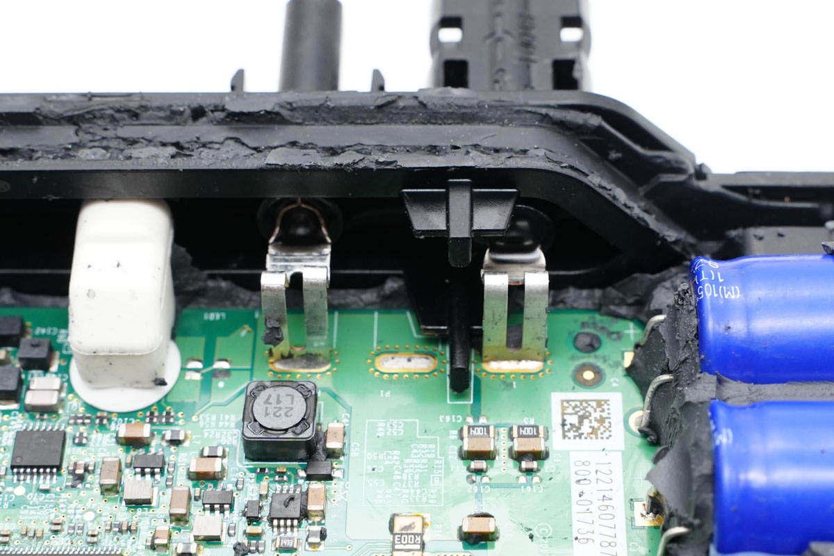 拆解报告：ENPHASE ENERGY IQ7+ 微型逆变器 - 知乎