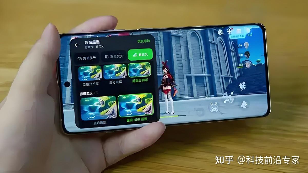 一加Ace3 Pro和红米 K80怎么选？哪个更好？- 机选网