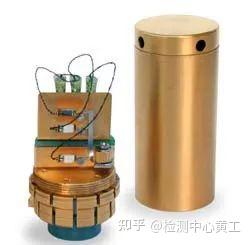 超级干货！PPMS 振动样品磁强计选件（PPMS-VSM） - 知乎