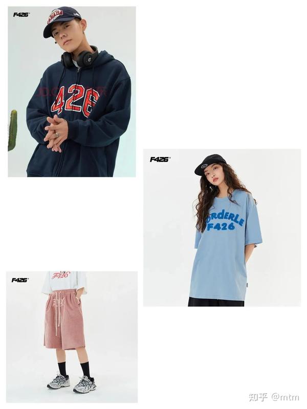 每天认识一个品牌｜F426 - 知乎