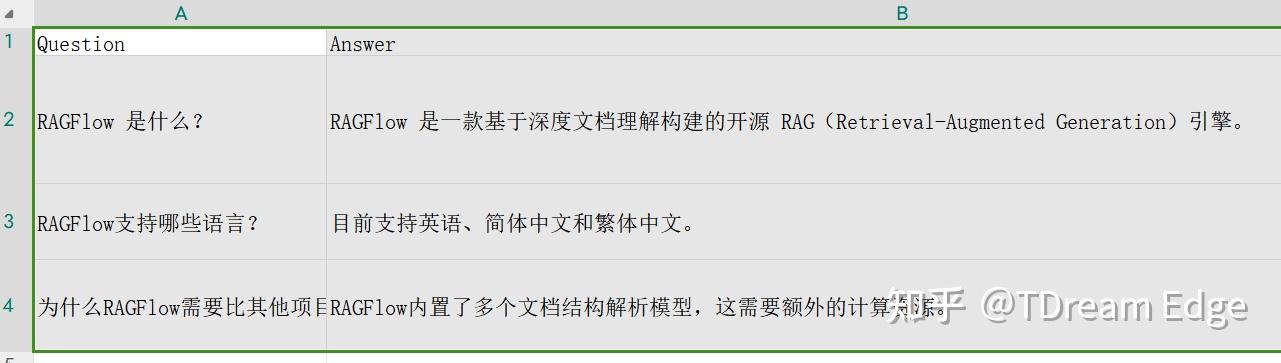 Ragflow v0.16部署实践 - 知乎