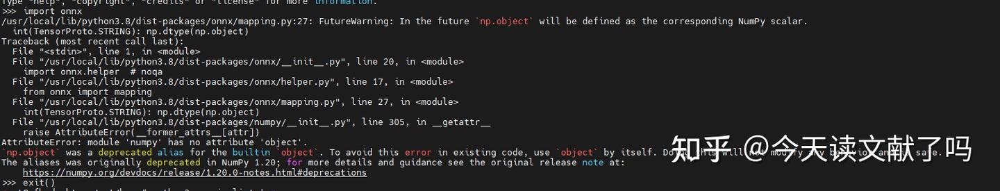 基于JetPack安装onnx和onnxruntime-gpu - 知乎