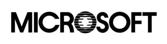 从 1975 年到 2022 年的每个微软公司徽标 - 知乎