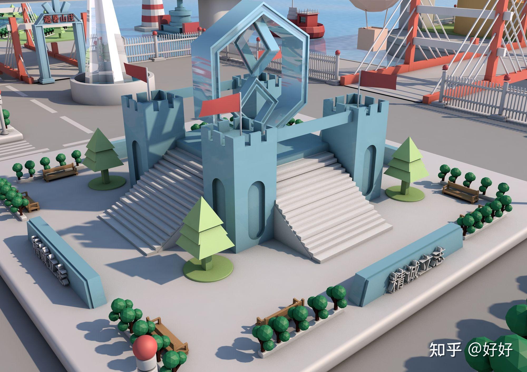 IGS格式在线打开与转换 - 知乎