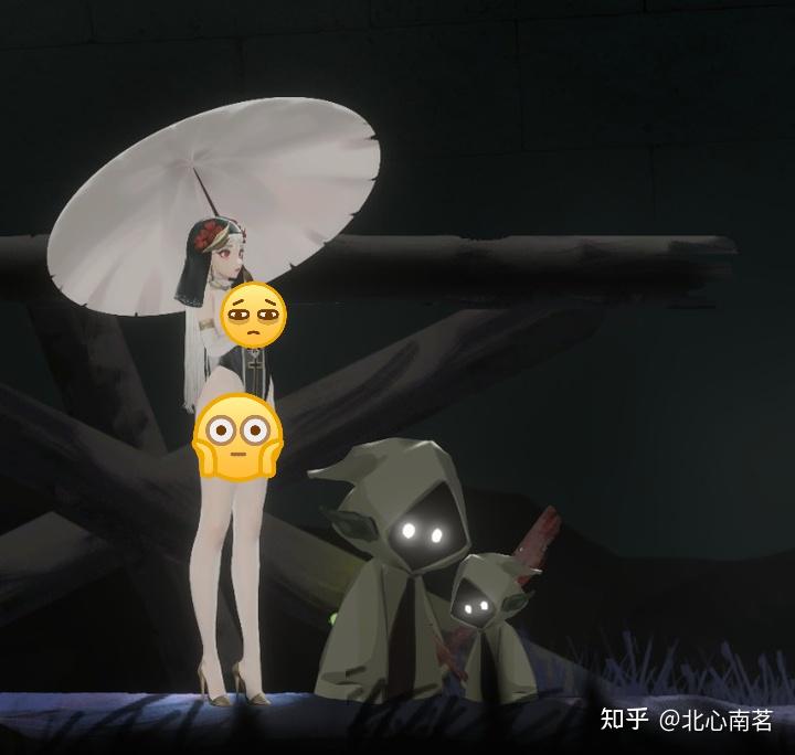 【ACT轻测评·2】棘罪修女ThornSin - 知乎