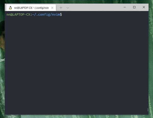 Neovim 插件 bufferline 的安装与配置 - 知乎