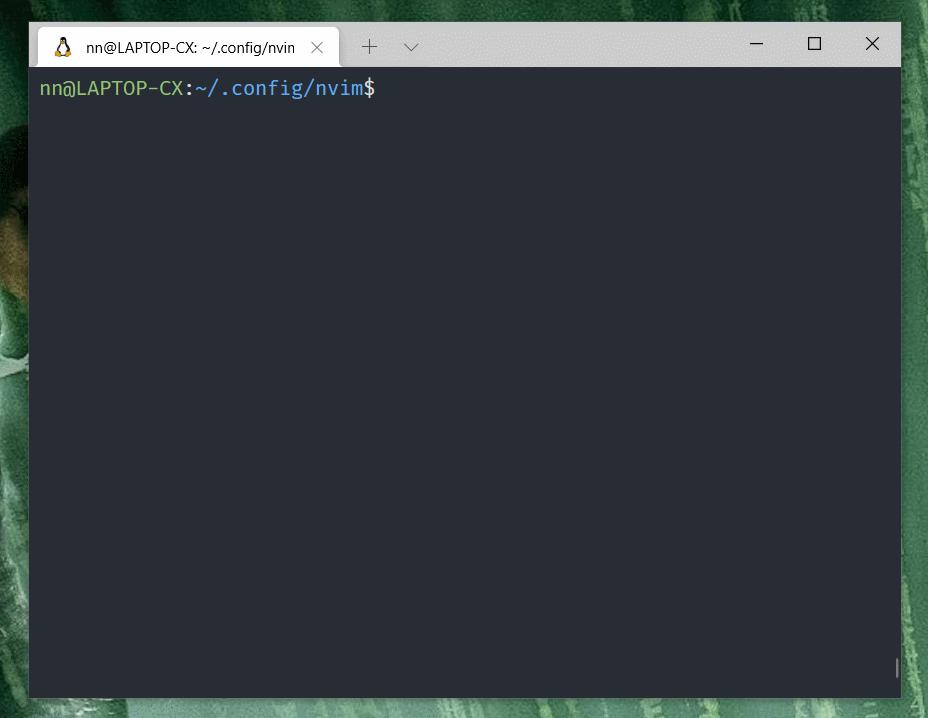 Neovim 插件 bufferline 的安装与配置 - 知乎