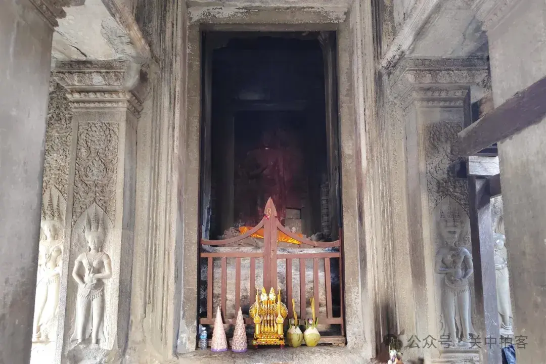 吴哥古迹：参观吴哥寺（Angkor Wat Temple） - 知乎