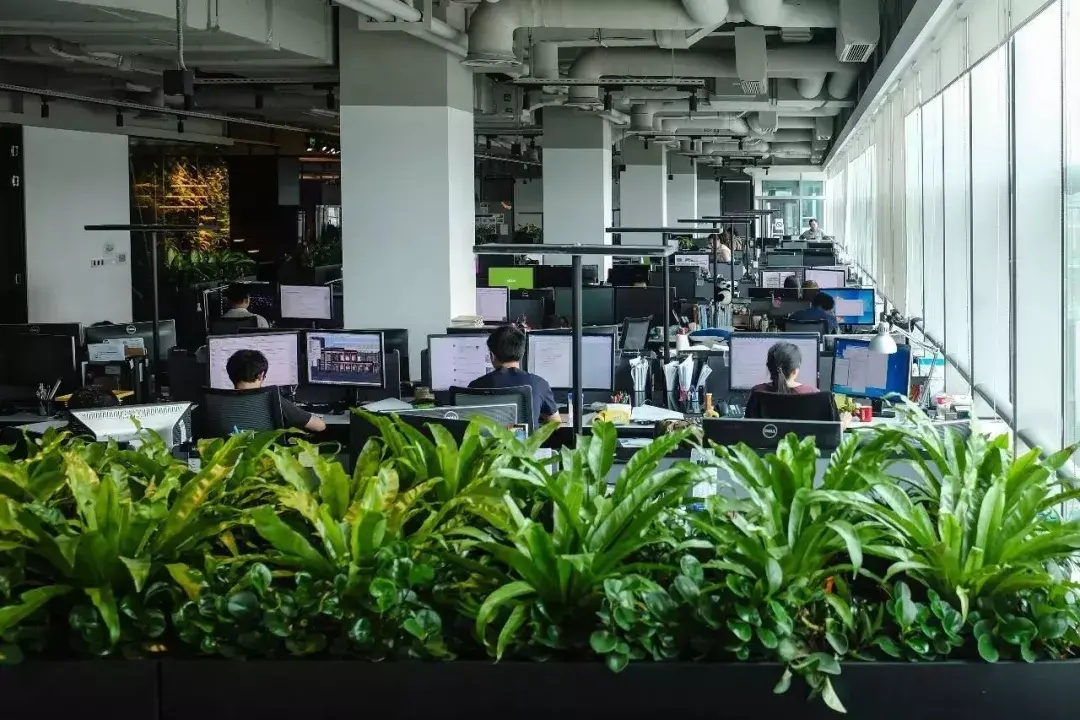 在上海AECOM工作是一种什么样的体验？ - 知乎